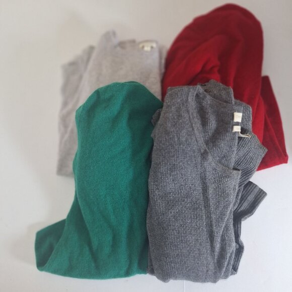 cashemere | Sweaters | Cashmere Sweater Bundle Lot | Poshmark